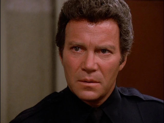 Tiberius Kirk(Mirror Universe) | Star Trek Universe RPG Wiki | Fandom