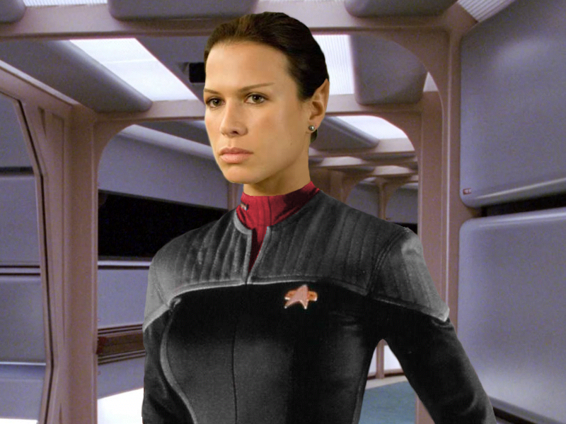 V'Lar | Star Trek Universe RPG Wiki | Fandom