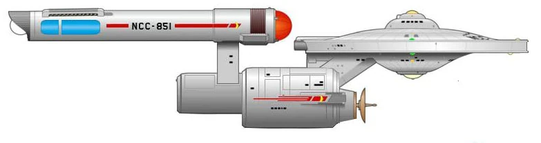 Horizon Class | Star Trek Universe RPG Wiki | Fandom