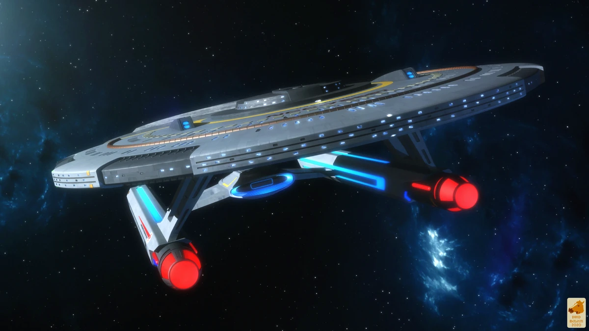 USS Sacramento (NCC-74880) | Star Trek Universe RPG Wiki | Fandom