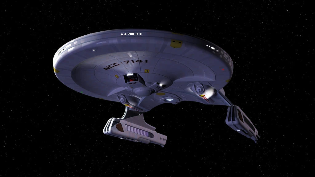 USS Colorado (NCC-1762) | Star Trek Universe RPG Wiki | Fandom