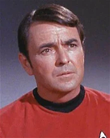 Montgomery Scott | Star Trek Universe RPG Wiki | Fandom