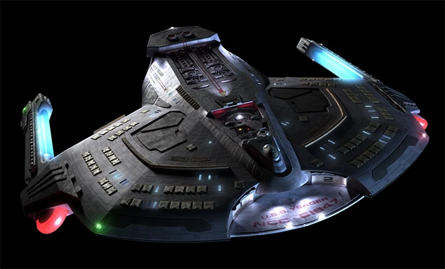 USS Daystrom (NCC-81689) | Star Trek Universe RPG Wiki | Fandom