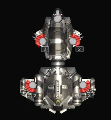 Condor | Star Valor Wiki | Fandom