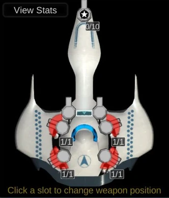 Empress | Star Valor Wiki | Fandom