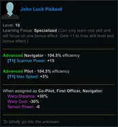 Crew | Star Valor Wiki | Fandom