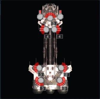 Prometheus | Star Valor Wiki | Fandom