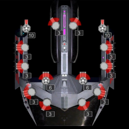 Zeus | Star Valor Wiki | Fandom