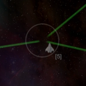 Dark Sector | Star Valor Wiki | Fandom