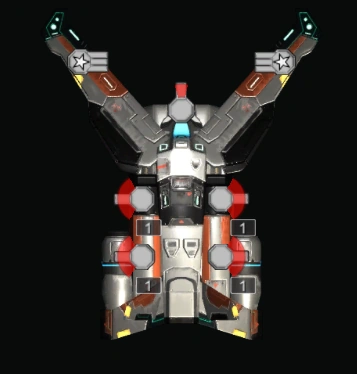 Taurus | Star Valor Wiki | Fandom