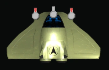 Starbeam | Star Valor Wiki | Fandom