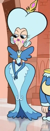 Moon Butterfly | Wikia Star vs las fuerzas del mal fanon | Fandom