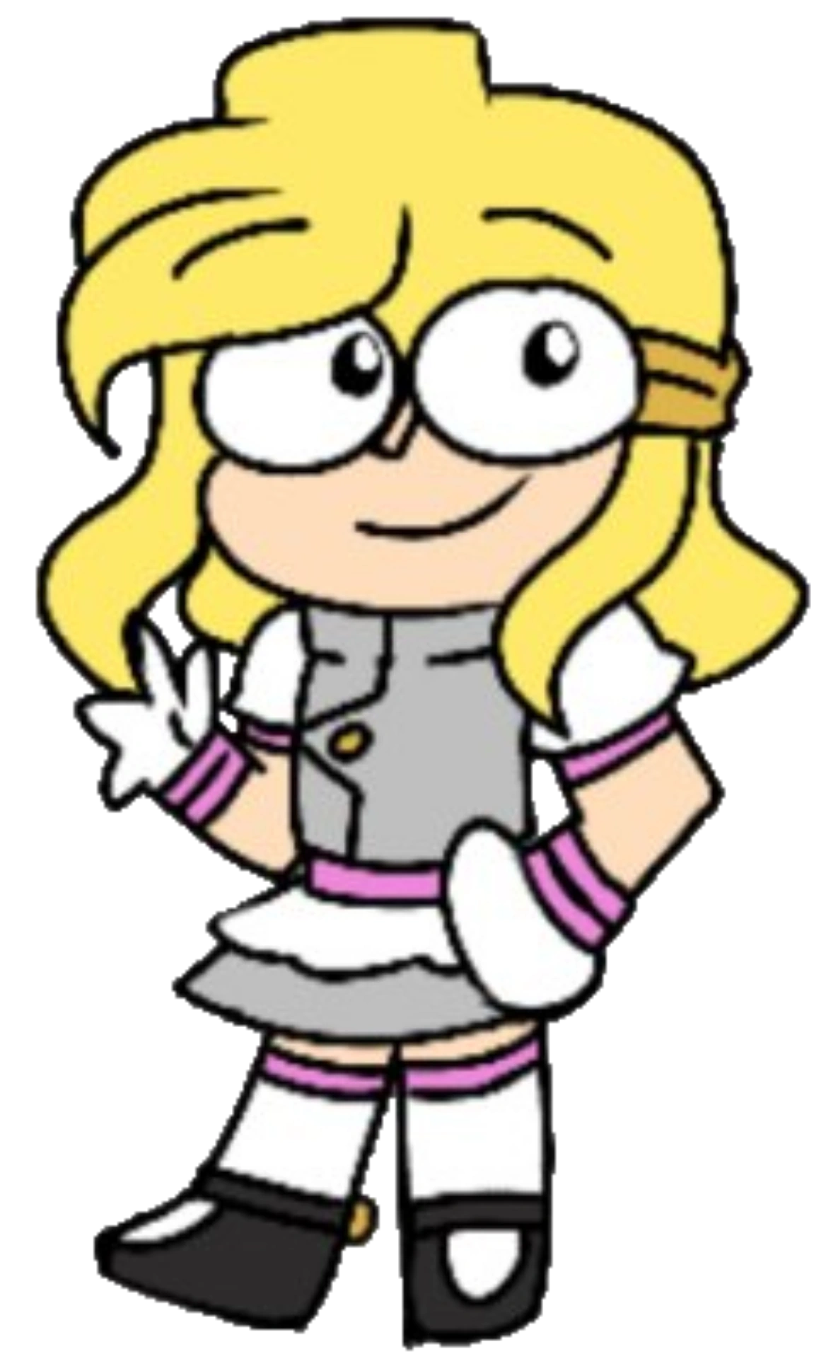 Kyra Arisugawa | Star vs the Crossover of Evil Wiki | Fandom