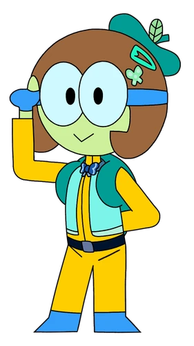 Dendy | Star vs the Crossover of Evil Wiki | Fandom