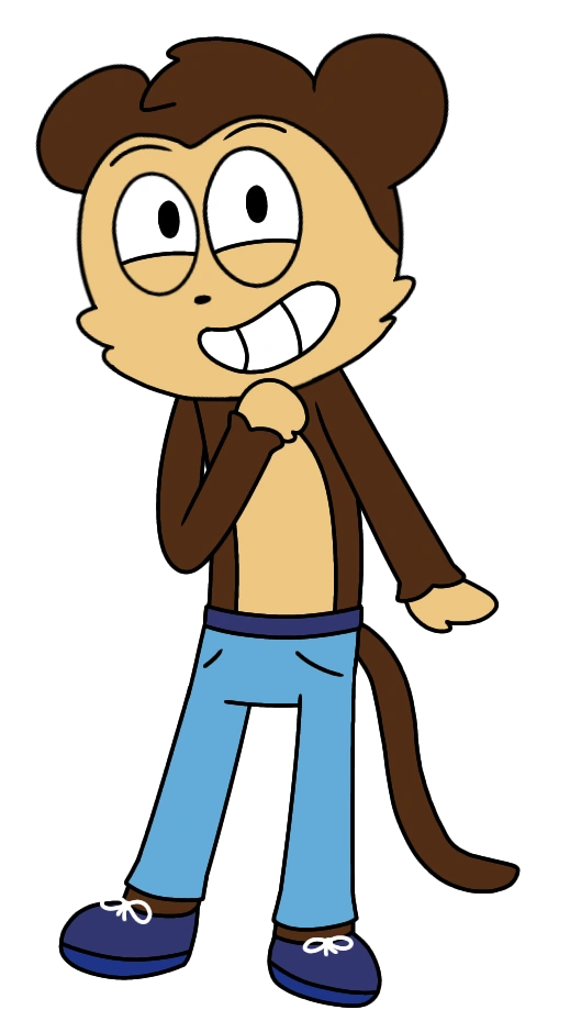 Tony Sheldon | Star vs the Crossover of Evil Wiki | Fandom