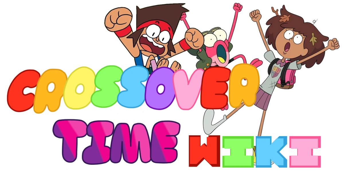 Fang | Star vs the Crossover of Evil Wiki | Fandom