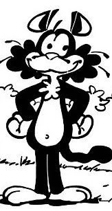 Ratso Catso | Star vs the forces of evil fanon wikia Wiki | Fandom