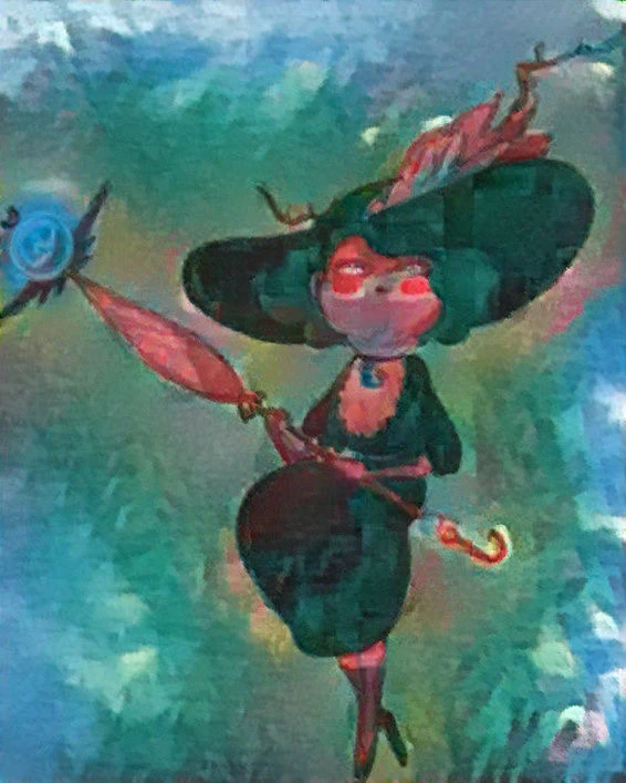 Eclipsa Butterfly (Star and the Forces of Evil) | Star vs the forces of ...