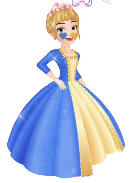 Goldilocks Butterfly | Star vs the forces of evil fanon wikia Wiki | Fandom