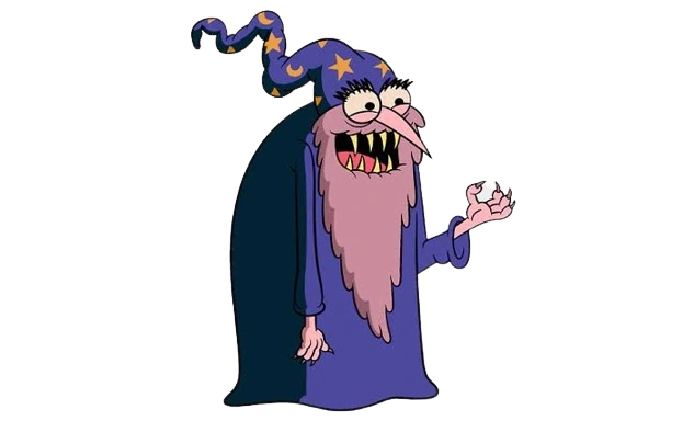 Merlin | Star vs the forces of evil fanon wikia Wiki | Fandom