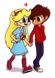 Starco | Star vs the forces of evil fanon wikia Wiki | Fandom