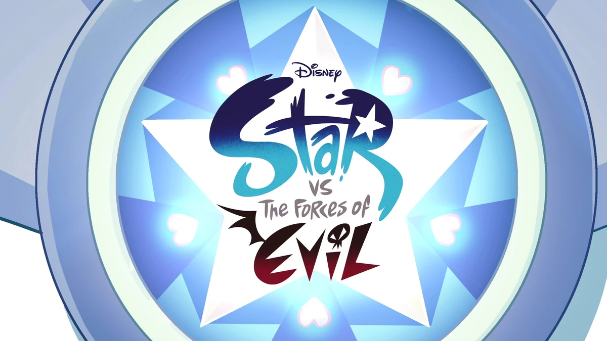 I'm from Another Dimension | Star vs. the Forces of Evil Wikia | Fandom