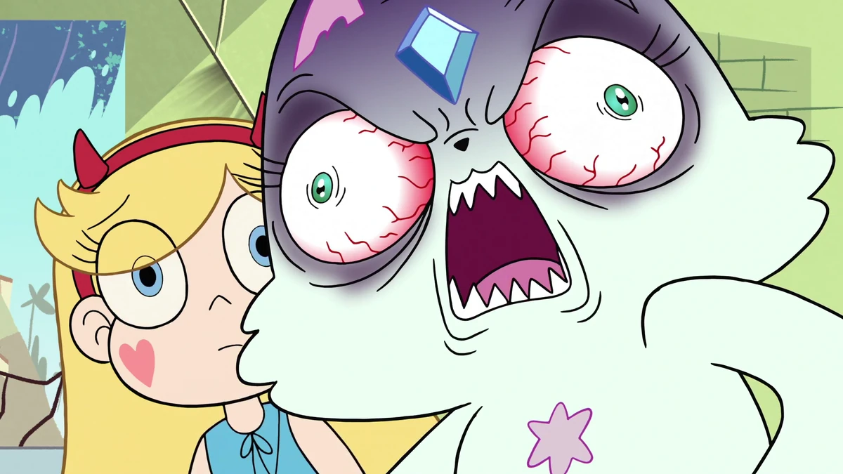 Baby/Galeri | Star vs. the Forces of Evil Wikia | Fandom