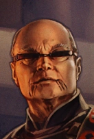 Jerec | Star Warp Wikia | Fandom