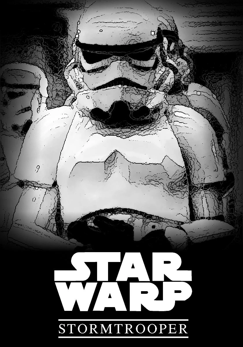 Stormtrooper (novel) | Star Warp Wikia | Fandom