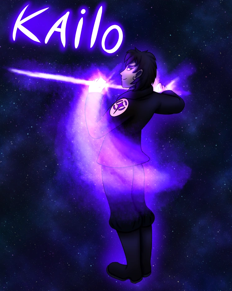 Kailo | Star Warriors RP Wiki | Fandom