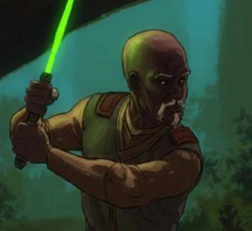 Tram Oga | Star Wars: Age Of Glass Wiki | Fandom