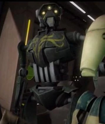 Super Tactical Droid (TF-1726's) | Star Wars and MLPFIM Wiki | Fandom