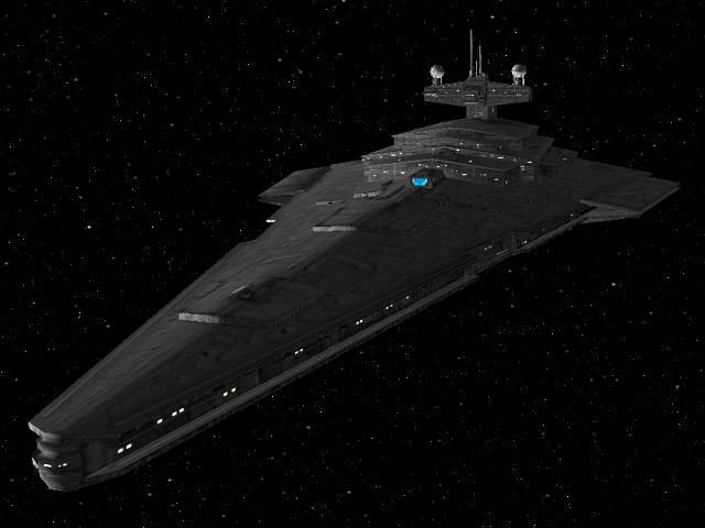 Victory-class Star Destroyer | Star Wars and MLPFIM Wiki | Fandom