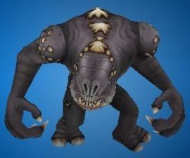 Shadow Rancor | Star Wars Animal Wiki | Fandom