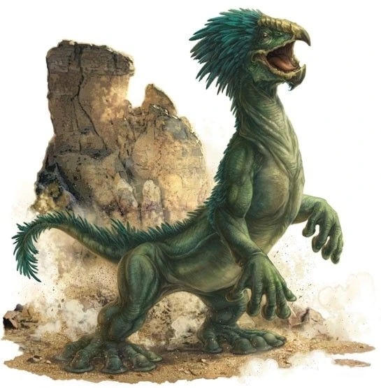 Varactyl | Star Wars Animal Wiki | Fandom