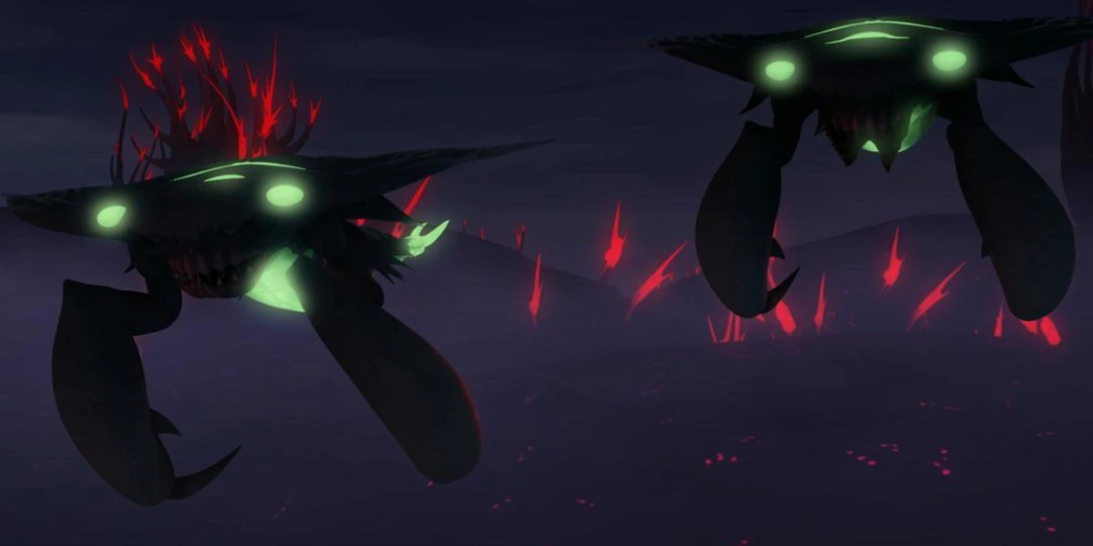 Banshee | Star Wars Animal Wiki | Fandom