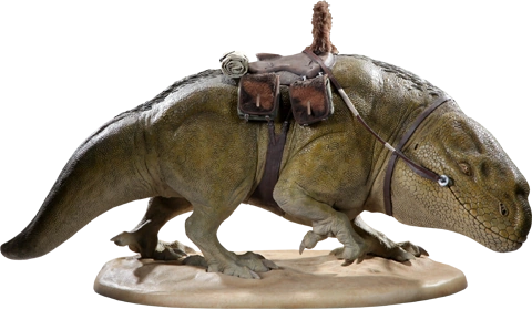 Dewback | Star Wars Animal Wiki | Fandom