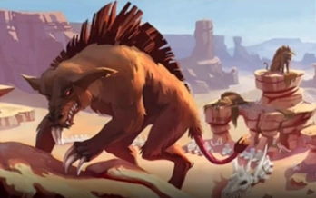 Womp Rat | Star Wars Animal Wiki | Fandom