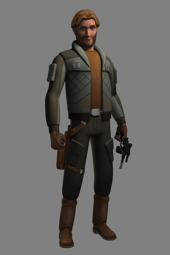 Alexsandr Kallus | Star Wars Animated Wiki | Fandom