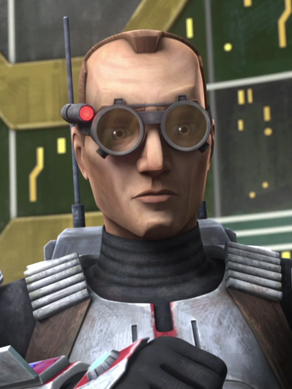 Tech | Star Wars Animated Wiki | Fandom