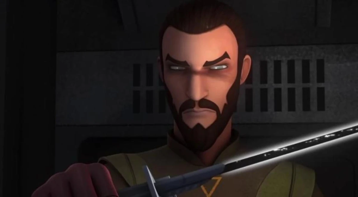 Jedi Knight | Star Wars Animated Wiki | Fandom