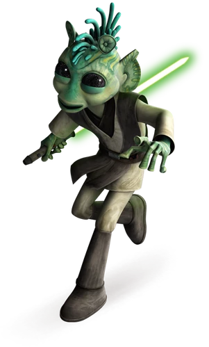 Ganodi | Star Wars Animated Wiki | Fandom