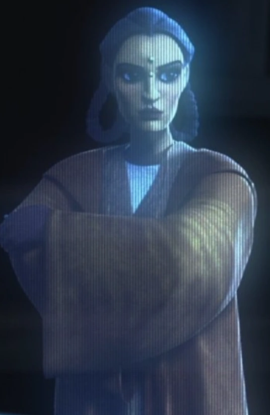 Depa Billaba | Star Wars Animated Wiki | Fandom