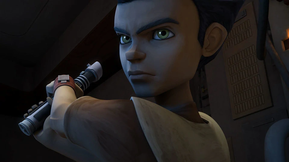 Petro/Gallery | Star Wars Animated Wiki | Fandom