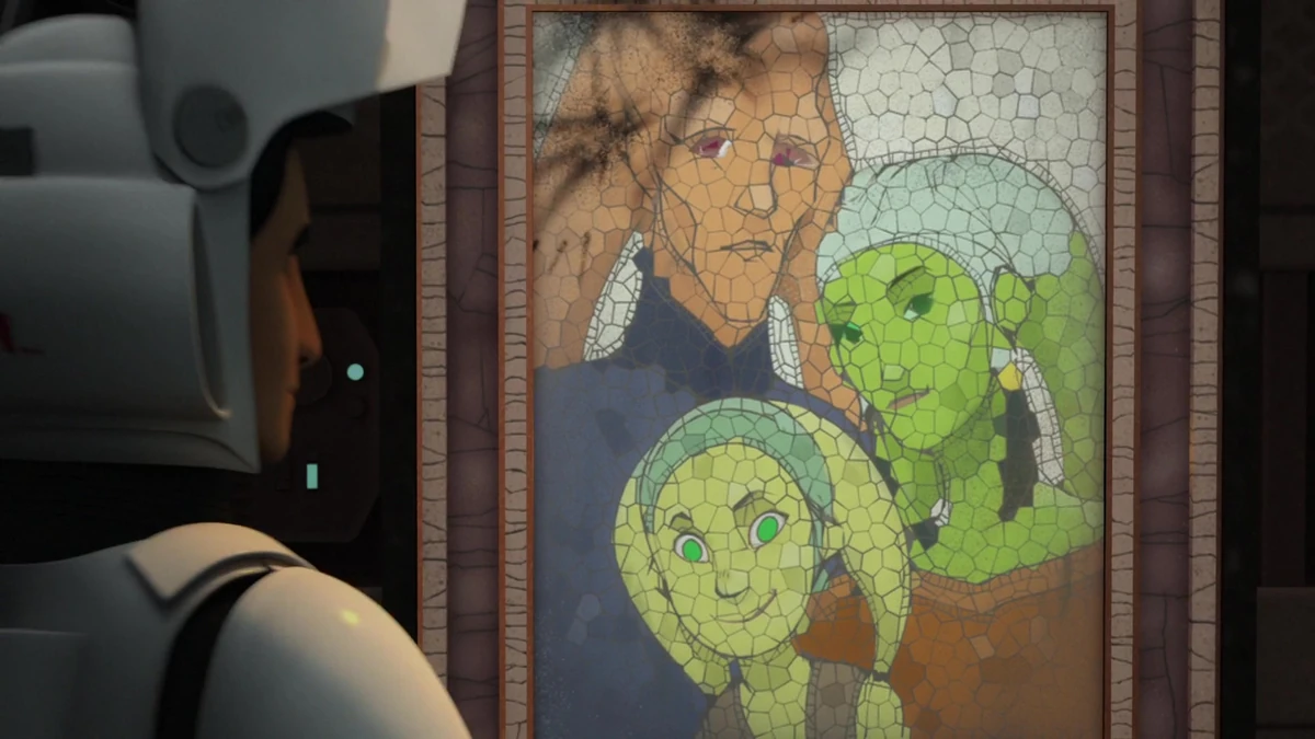 Syndulla Clan | Star Wars Animated Wiki | Fandom