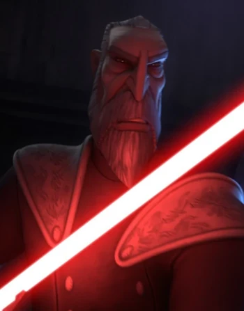 Count Dooku | Star Wars Animated Wiki | Fandom