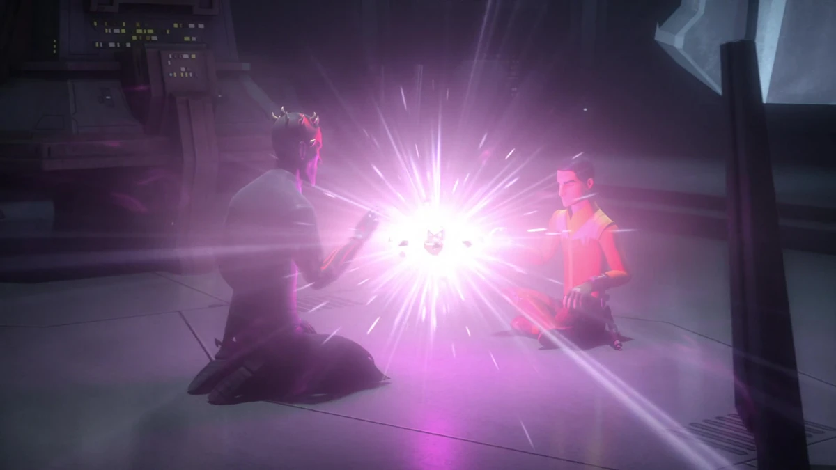 The Holocrons of Fate | Star Wars Animated Wiki | Fandom