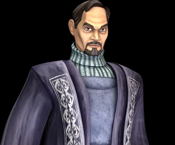 Bail Organa | Star Wars Animated Wiki | Fandom