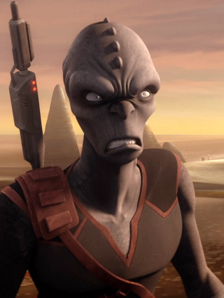 Rukh | Star Wars Animated Wiki | Fandom