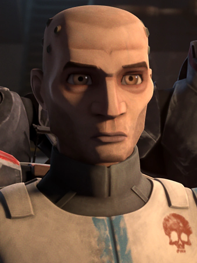 Echo | Star Wars Animated Wiki | Fandom